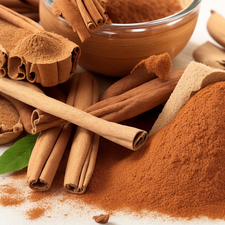 The Use of Cinnamon in Greek Cooking - greekfoodmiramar.com