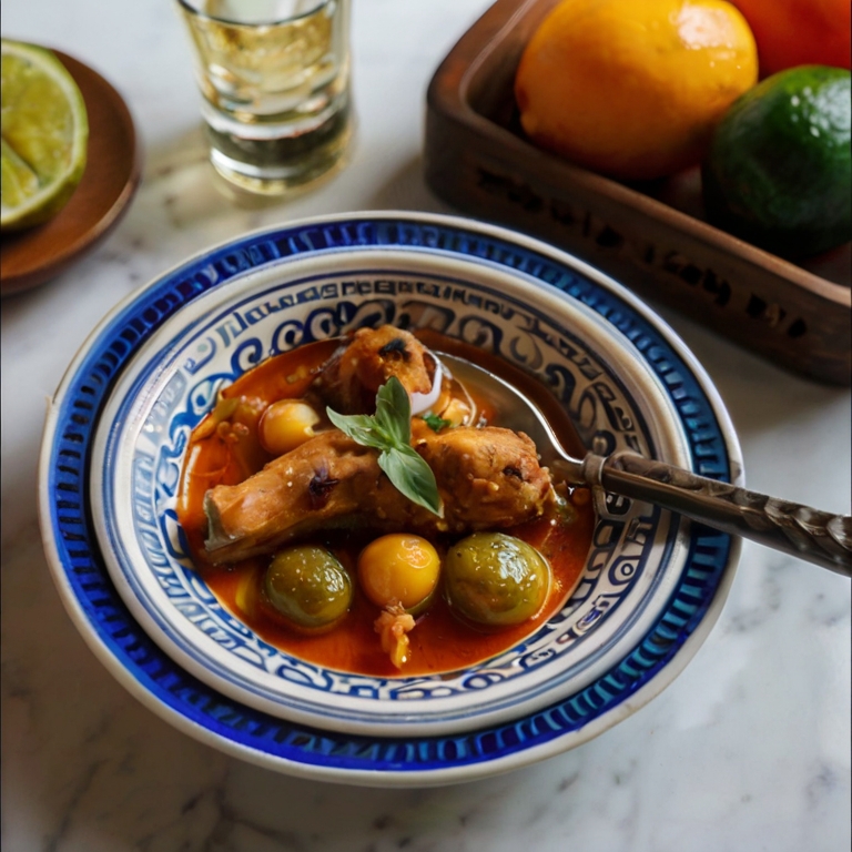 Greek Revithada - greekfoodmiramar.com