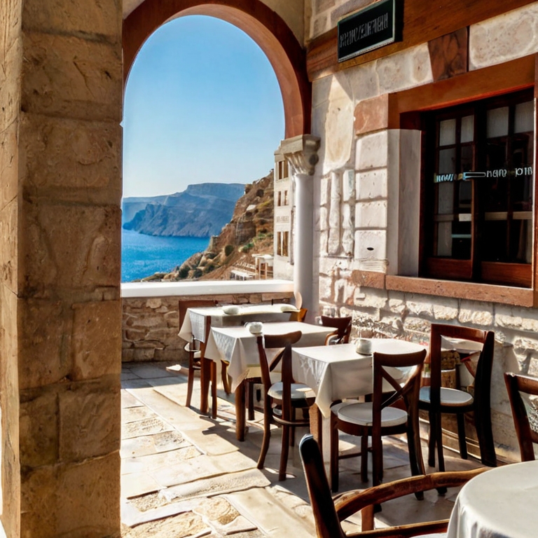 Greek Coffee Houses - greekfoodmiramar.com